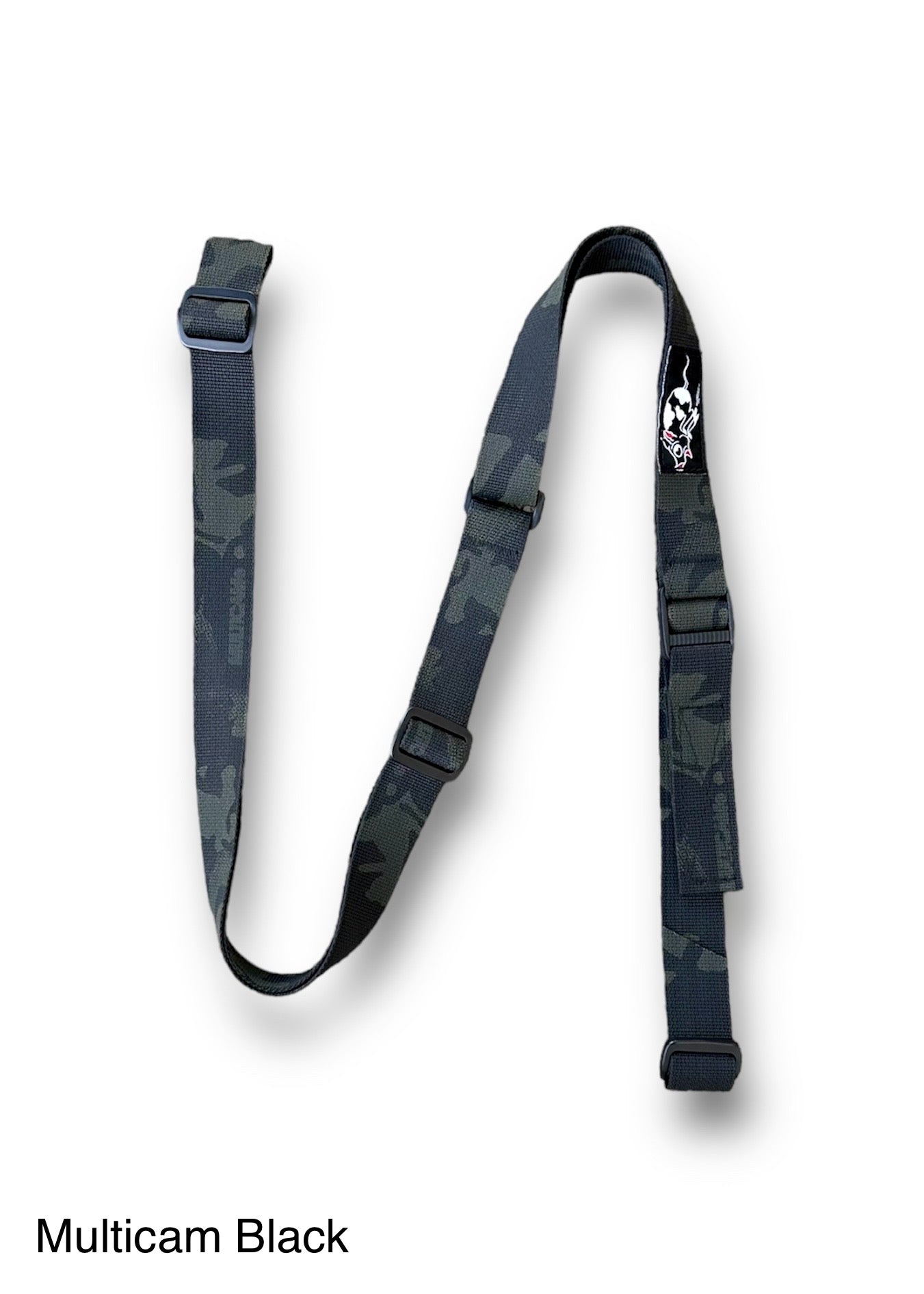 Multicam Black Sling MOD2 – Pig Slings