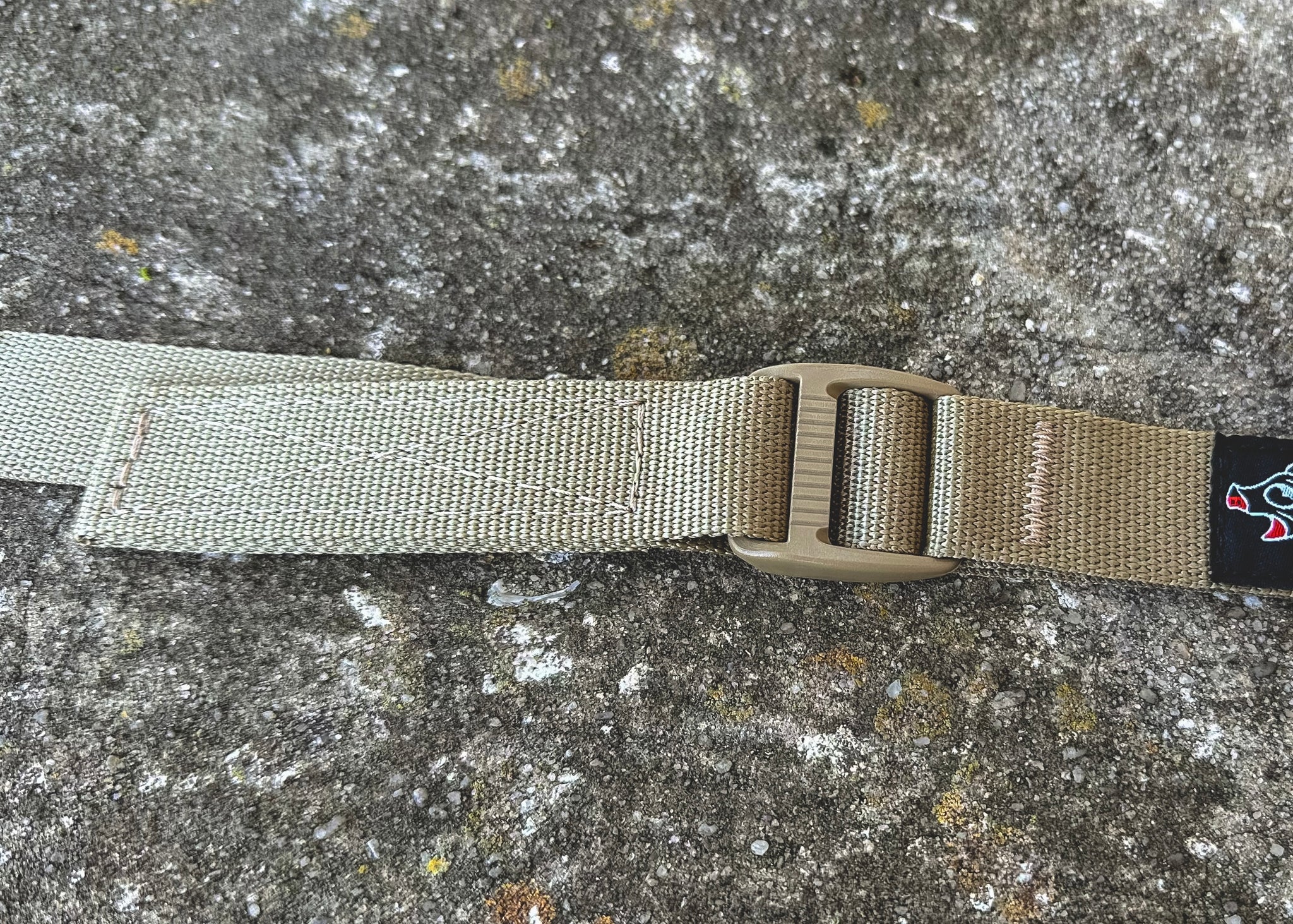 Tan 499 Sling – Pig Slings