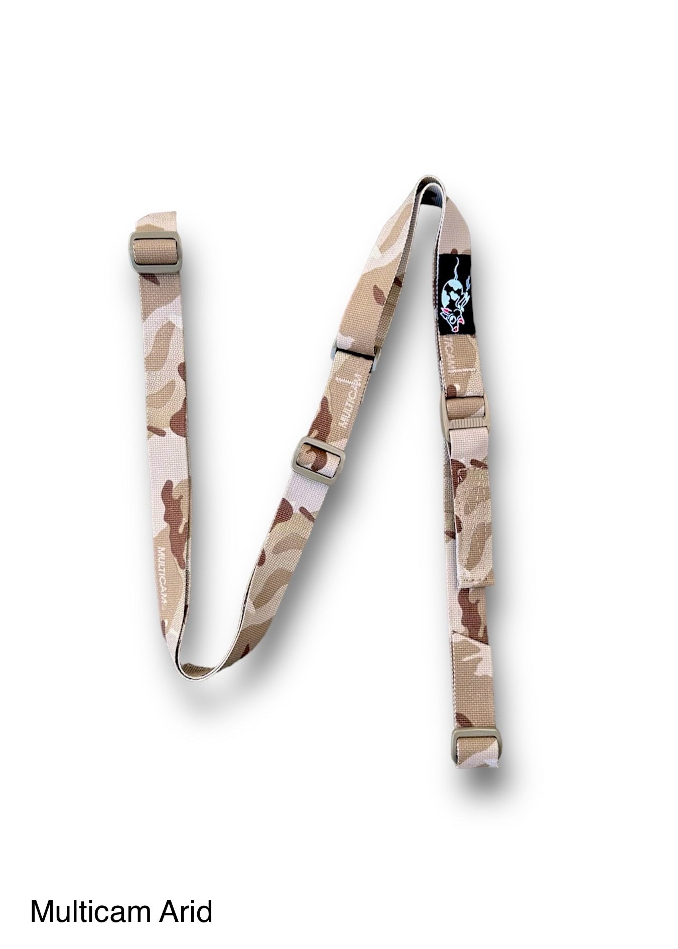 Multicam Arid Sling MOD2 – Pig Slings