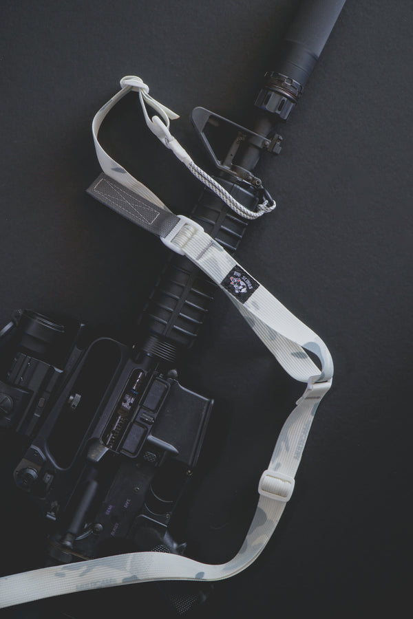 Multicam Alpine Sling – Pig Slings