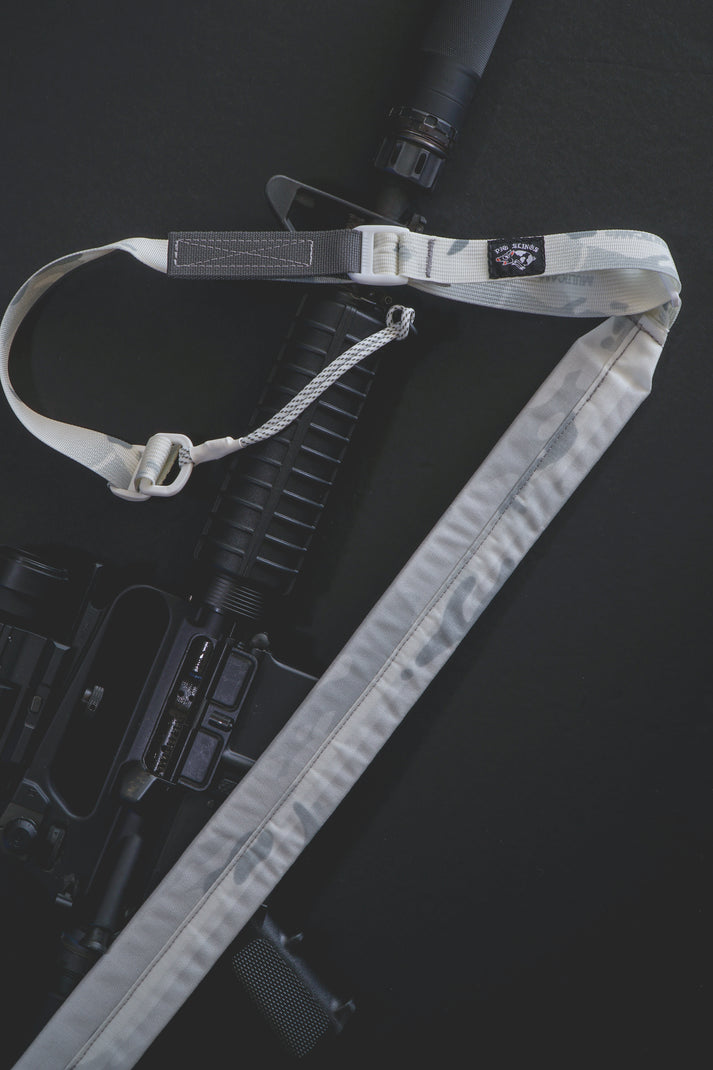 Multicam Alpine Padded Sling – Pig Slings