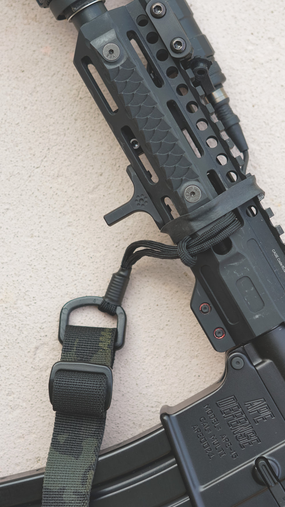 Sling Loops – Pig Slings