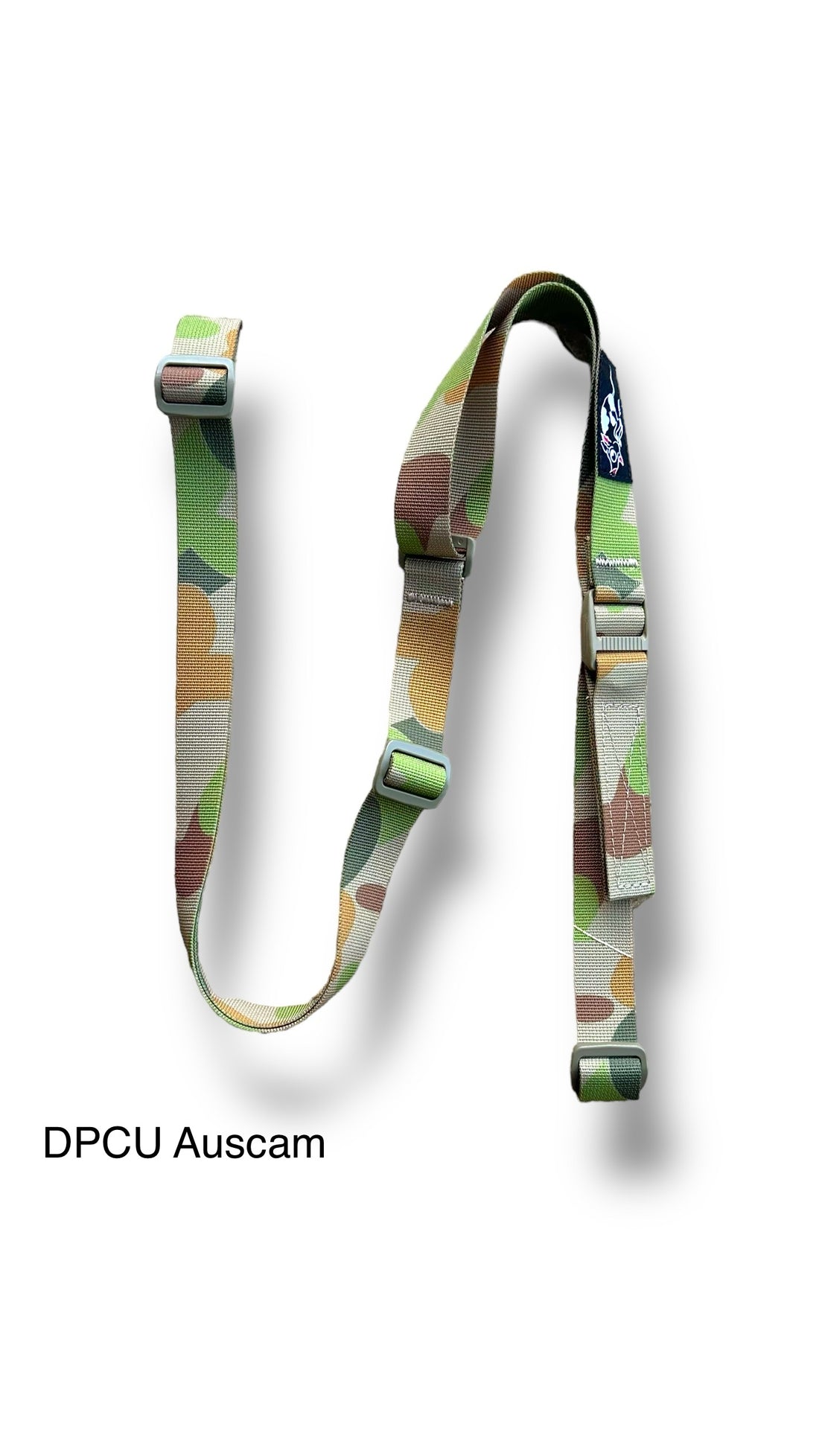 DPCU Auscam Sling – Pig Slings