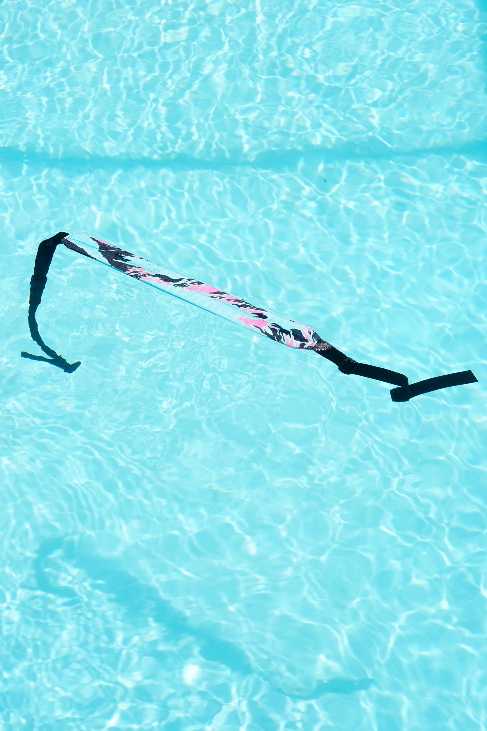 Miami Tiger Stripe Padded Sling – Pig Slings