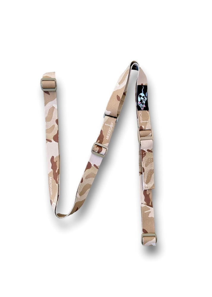Multicam Arid Sling – Pig Slings